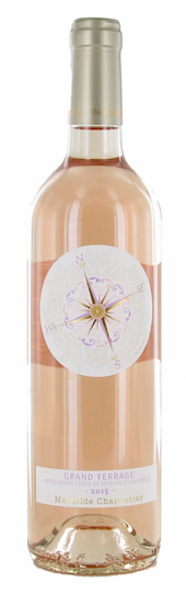 Vinhos incrivelmente versáteis e gastronômicos - Mistral